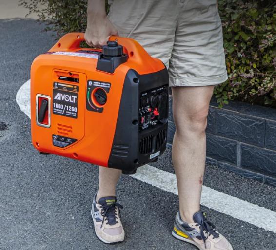 Guide to Buy Portable Inverter Generator: Ventilation and High-Temperature Reliability